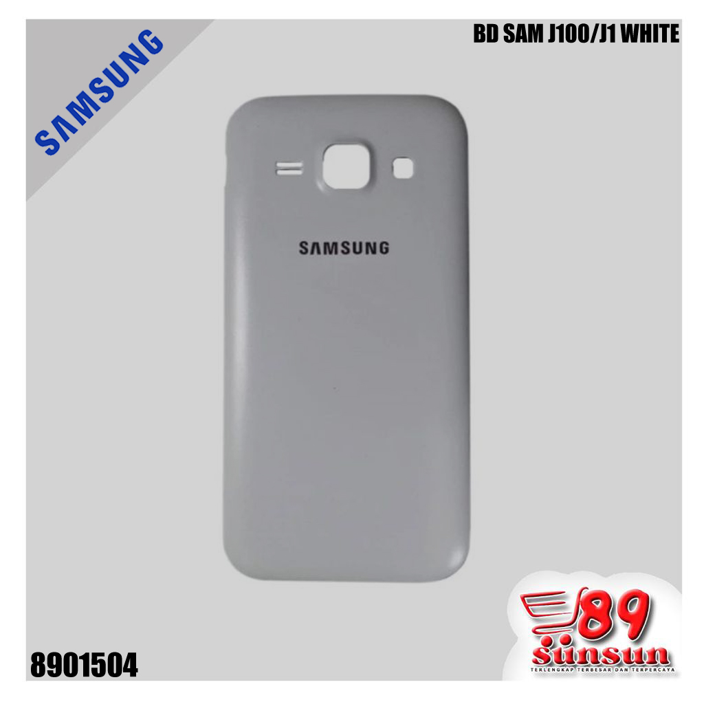 VEF - BD SAM J100/J1 WHITE